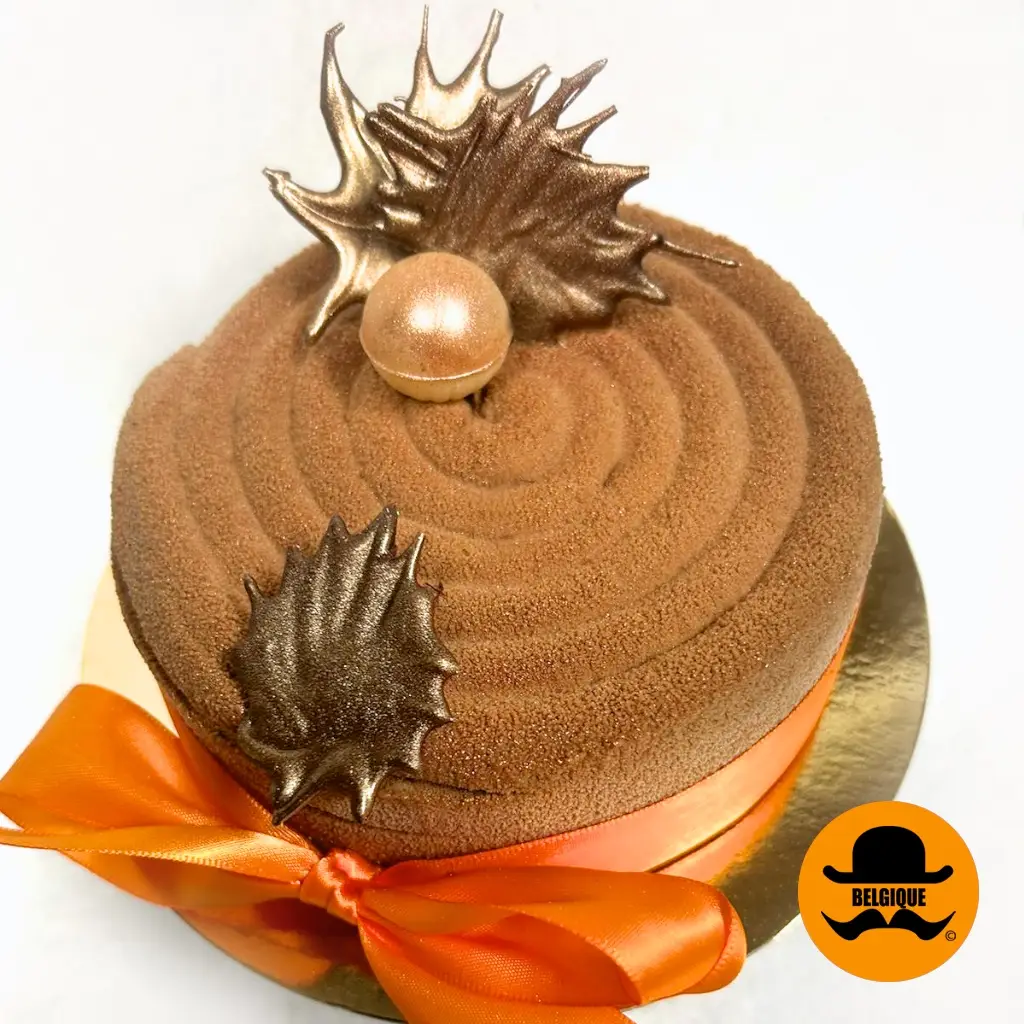 Renaissance Chocolate Gateau - Gluten-Free